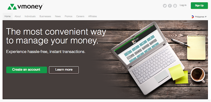 VMoney wants to ease congestion in public transportation systems in the ...