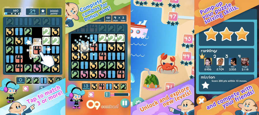 13 Vietnamese mobile app studios