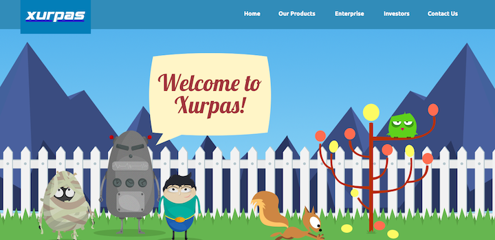 Xurpas buys stake in Singaporean gaming firm MatchMe