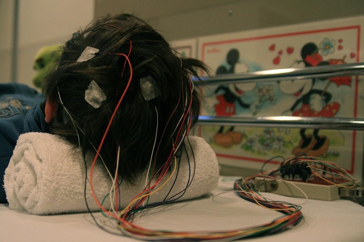 Trouble sleeping? Sleep Scope can tell your doctor why