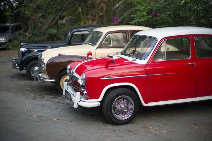 Here's how the founder of MyanmarCarsDB overcame the odds