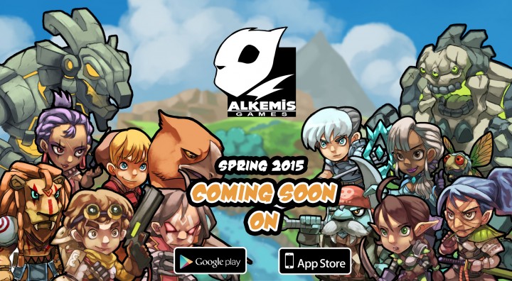Surabaya-based Alkemis Games gets funding from East Ventures
