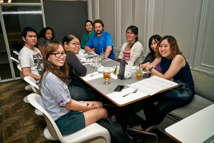 How game studio Boomzap manages 70 employees across 8 countries