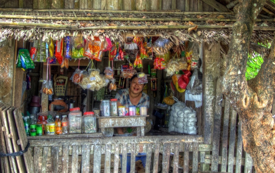 Is Myanmar ready for ecommerce? We're about to find out