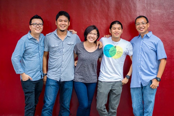 Philippine startups that raised funds in 2014
