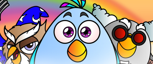 Yet Another Bird Game review: more than a Flappy Bird clone