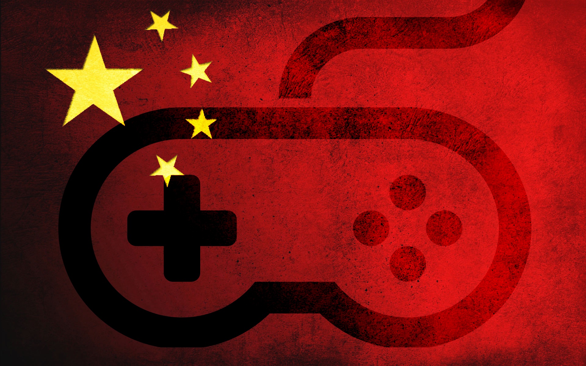 2014 in review: 6 major trends in China's gaming market