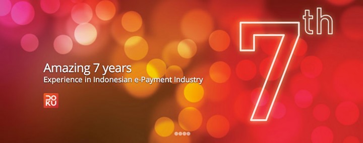 Indonesia’s Doku processed $520 million transactions in 2014