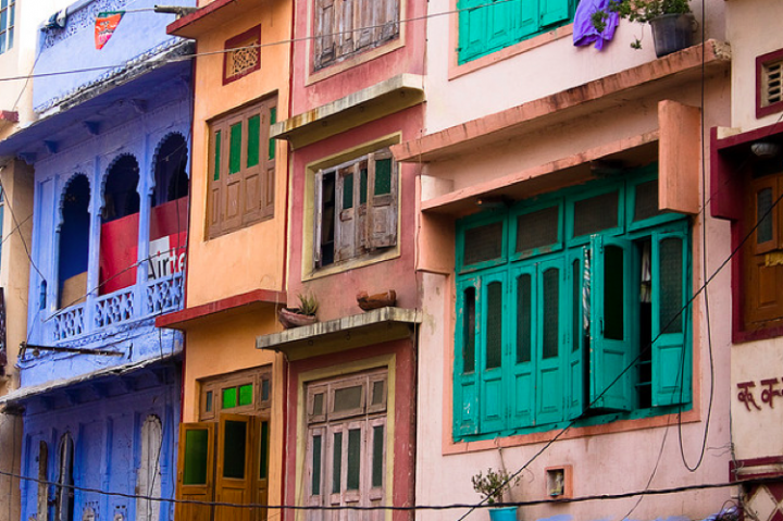 Softbank invests $90M into India’s Housing.com