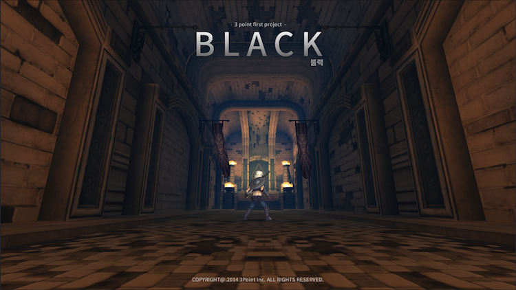 4 cool mobile action RPGs from G-Star 2014