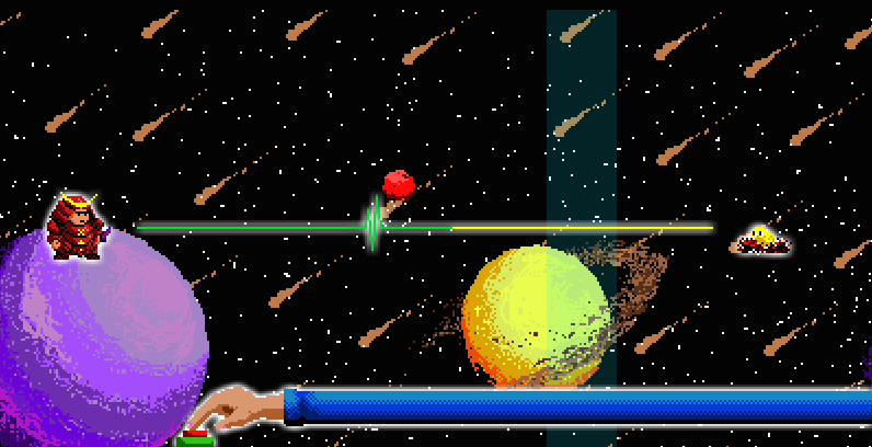 Rhythm Doctor is destined for great things. Here’s why