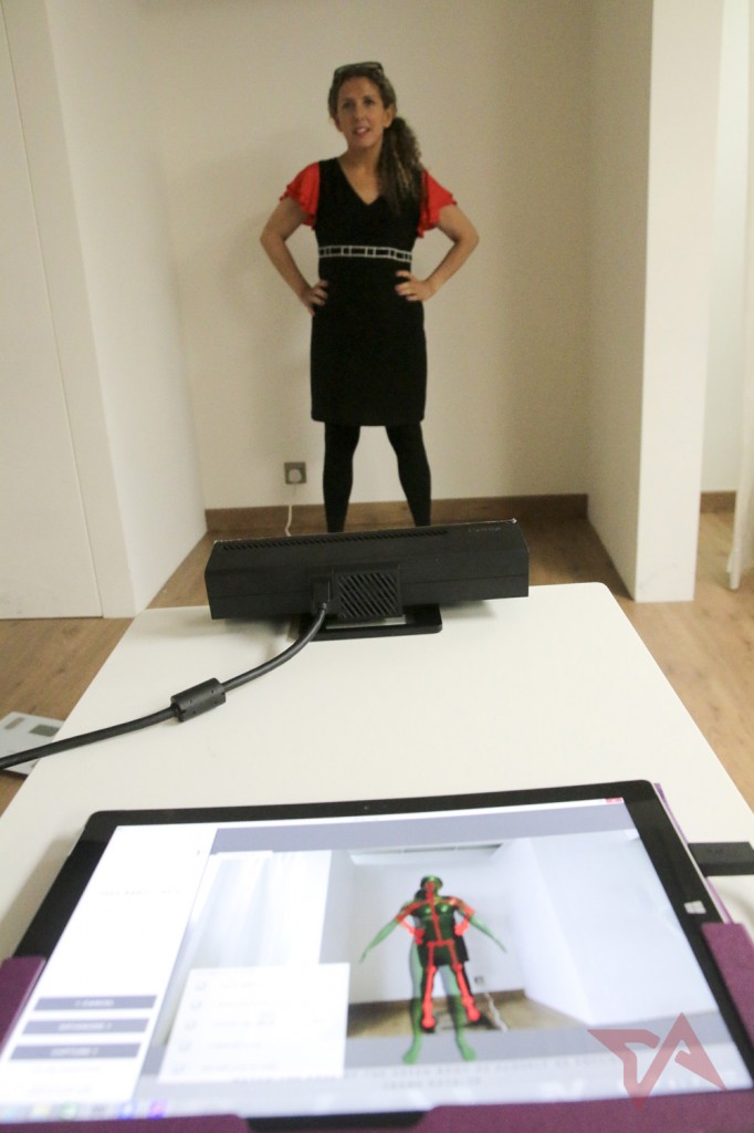 Meet Hong Kong's most tech savvy fashion studio