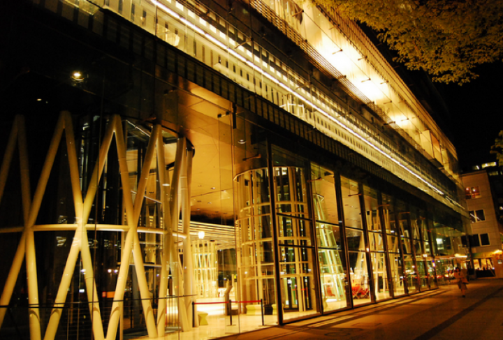 How a former VC is rebuilding Japan’s Tohoku