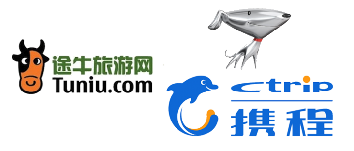 Tuniu Logo