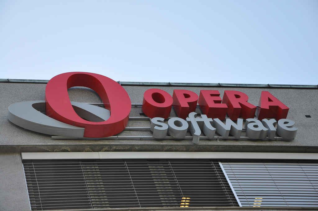 Tech in Asia x Opera meetup: come learn about the future of the web in ...