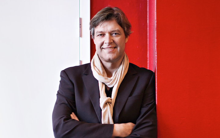 Opera CEO on the company's Chinese-style business model