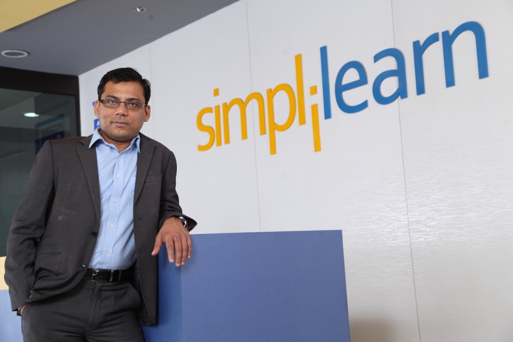 Indian IT certification startup Simplilearn raises $15M