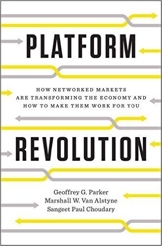 24 books on startups and entrepreneurs that I must read in 2016