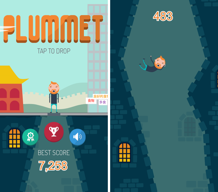 Meet the man who turned his life-altering accident into a fun game