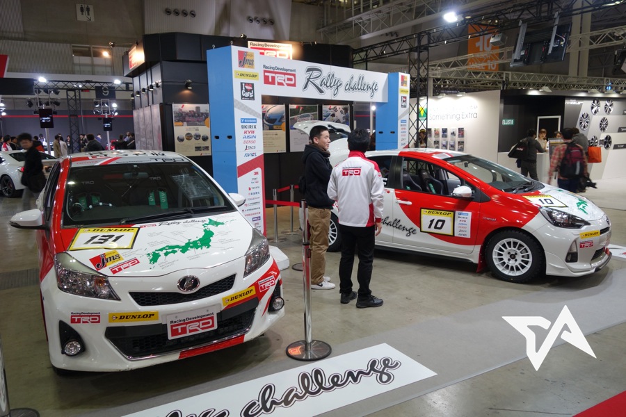 Pimp my Prius: modded hybrids and electric cars on the rise in Japan