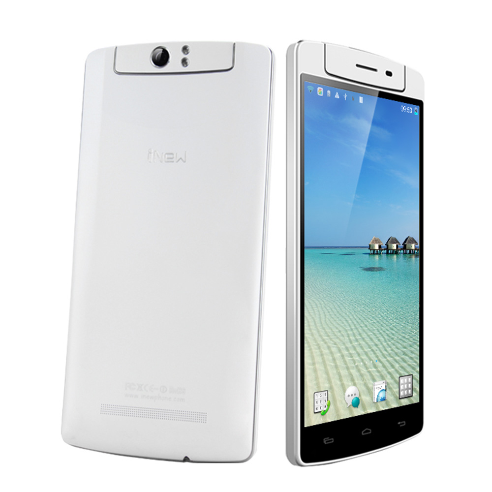 Oppo threatens legal action against Polaroid over new phone