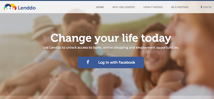 Lenddo stops lending, focuses on algorithm business