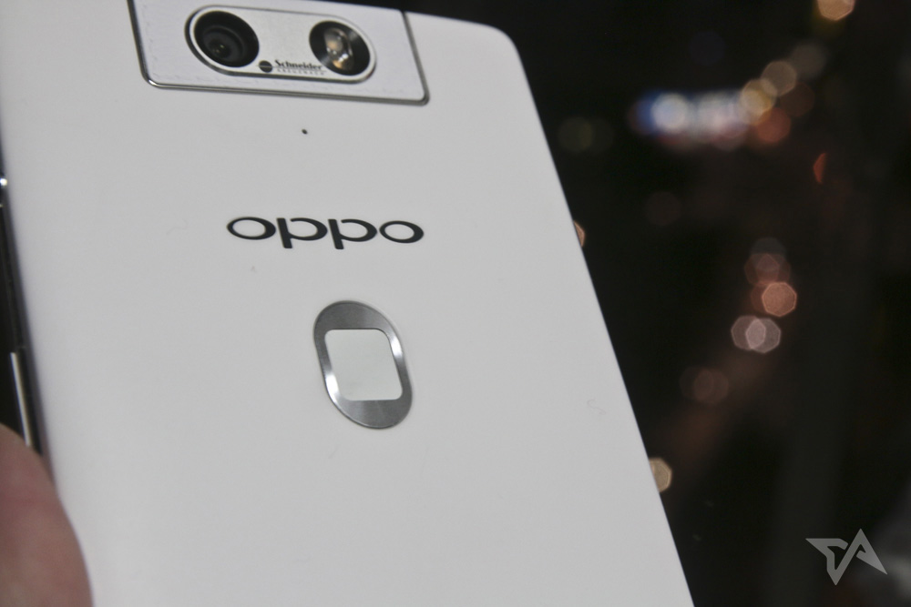 Oppo N3 is more bling than bang for your buck (REVIEW)
