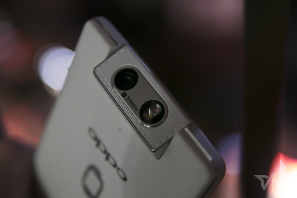 Oppo N3 is more bling than bang for your buck (REVIEW)