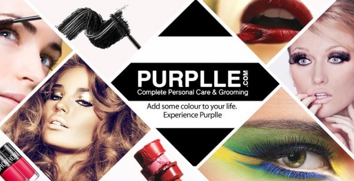 Two IIT grads hit a Purplle patch with beauty ecommerce
