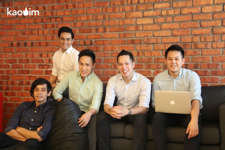 Kaodim raises $550,000 to double down on Malaysia