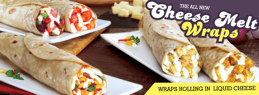 Faaso’s wraps up $20 million to deliver Indian fast food