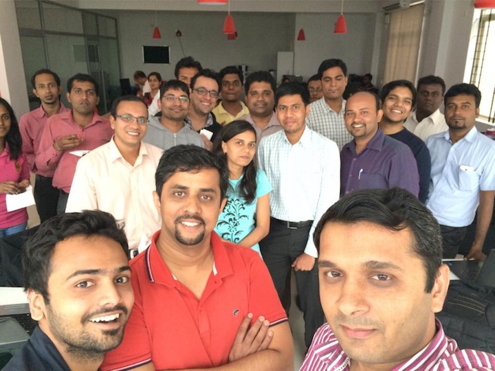 Hiree fires 10% of workforce in latest shakeup