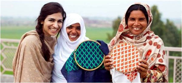 The Pakistan tech accelerator with a heart wants to help solve real ...