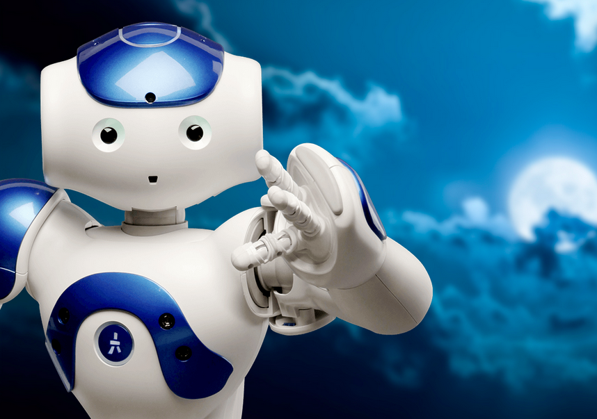 Robot bank assistants coming to Japan in April