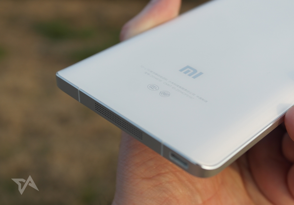 Mi Note is the giant Xiaomi phone you can’t have (REVIEW)