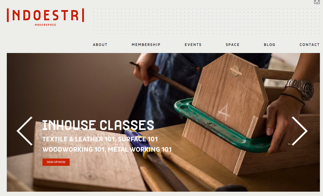 Jakarta’s new makerspaces help accelerate innovation