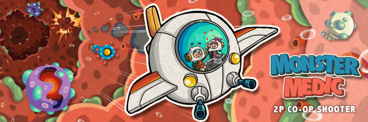 This developer made a game to spend more time with his son