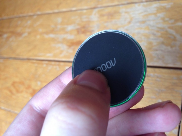 Moov review: How the Moov actually made me want to go running