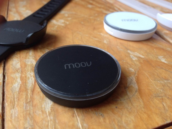 Moov review: How the Moov actually made me want to go running