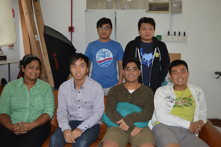 Pinata hopes for a smash hit with first games