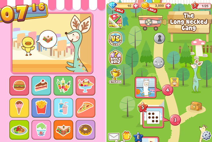 Sweet Summer World Challenge review: cute yet challenging