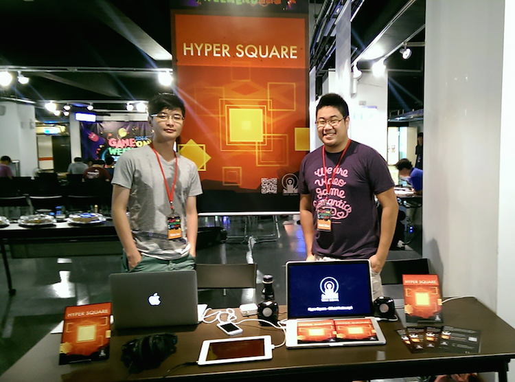 How Team Signal is working to define mobile gaming in Asia