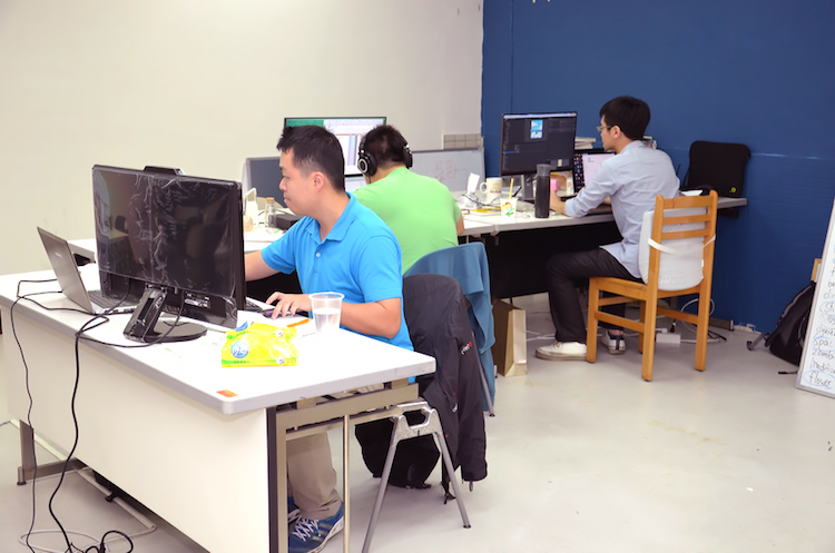 How Team Signal is working to define mobile gaming in Asia