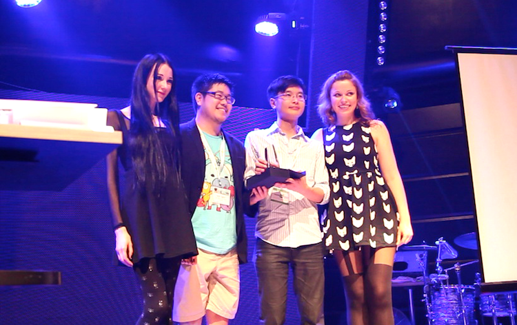 How Team Signal is working to define mobile gaming in Asia