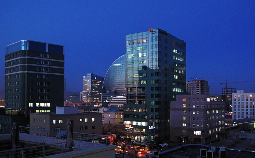 10 startups to watch from Mongolia