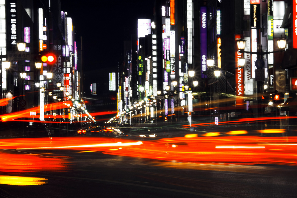 Promising Japanese startups to pitch at Tech in Asia Tour