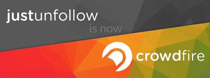 Crowdfire gets $2.5M to help users set social media growth on fire