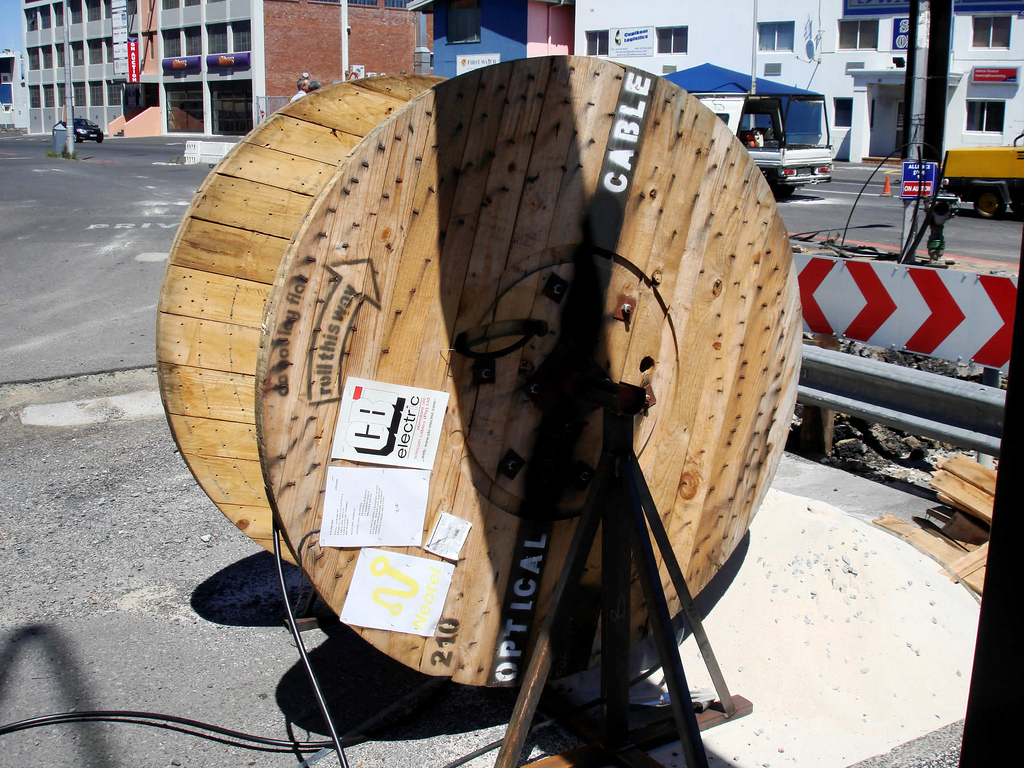 Indonesia gets aggressive with telecom modernization