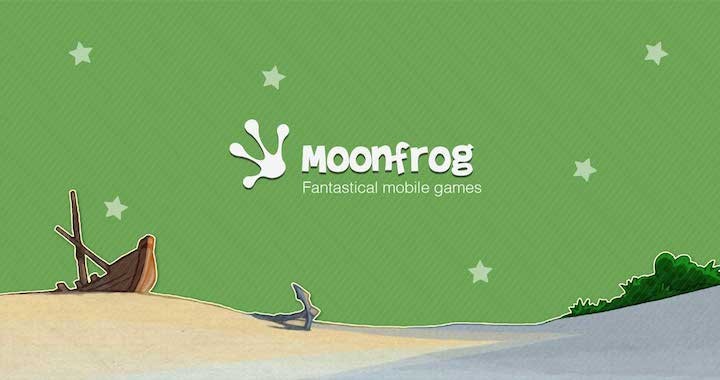 A $15M leap for Moonfrog to build games people play in metro trains