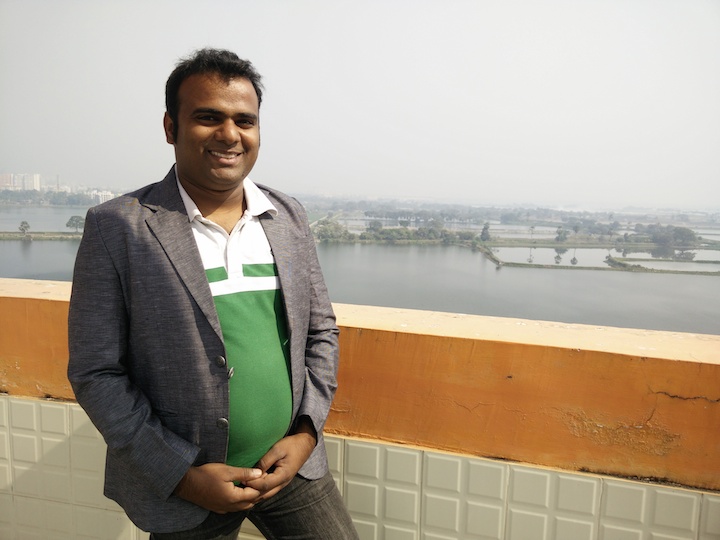 Kolkata sprouts green shoots of a startup renaissance. Here's how